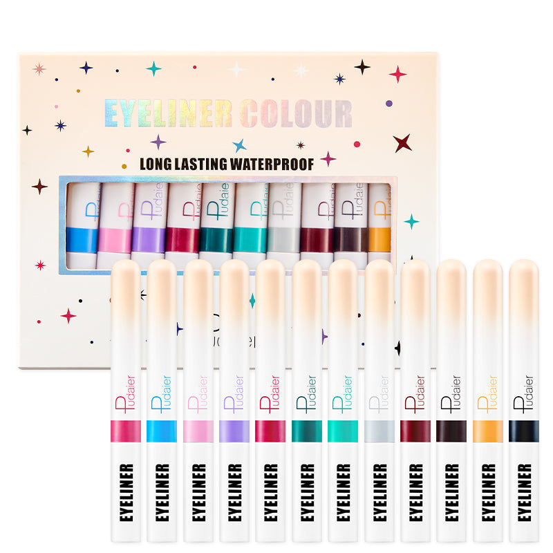 Pudaier UK Official, Premium Cosmetics – Pudaier Cosmetics UK